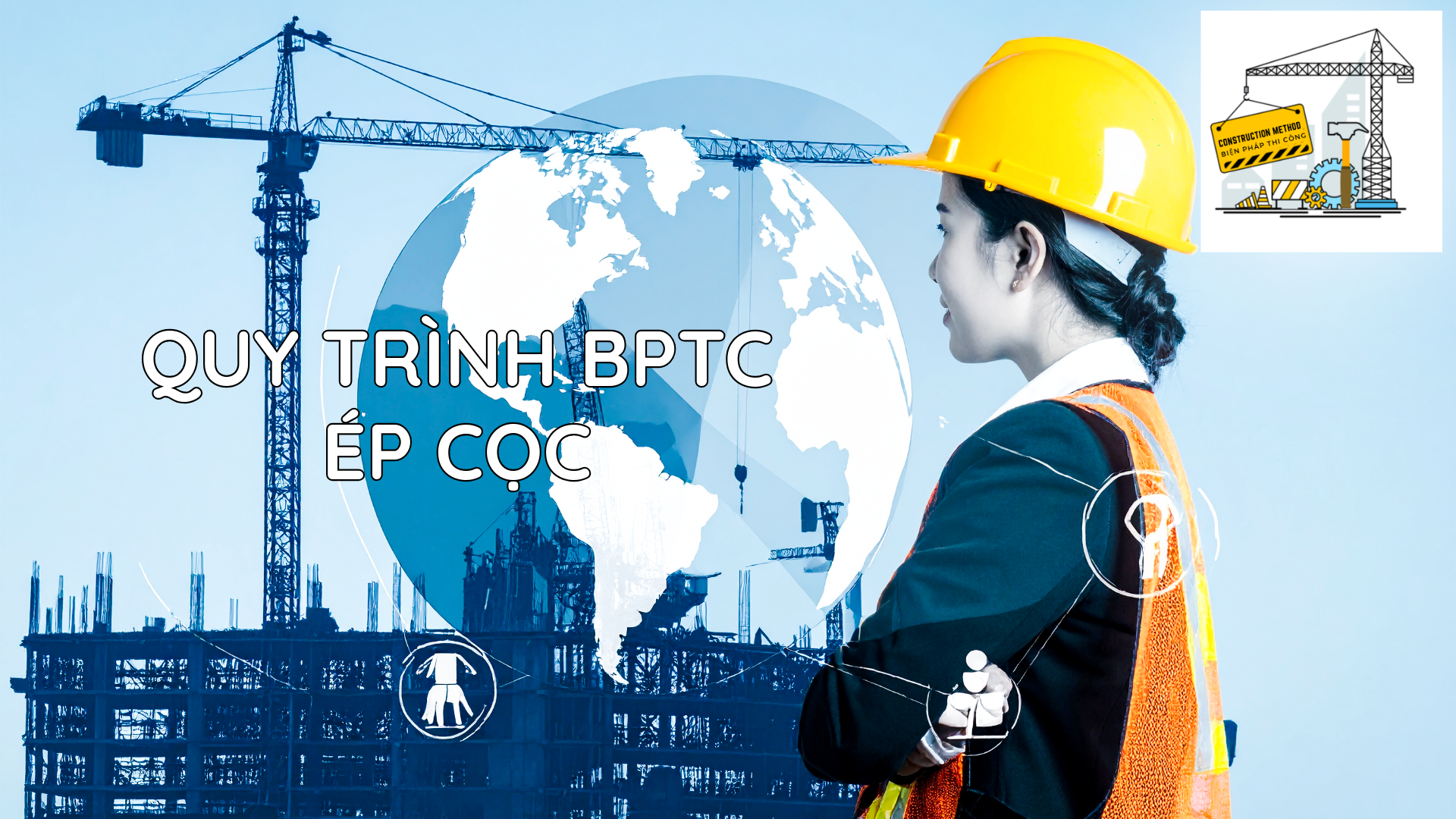 QUY TRÌNH BPTC ÉP CỌC - CÔNG TY TNHH DTXDTM THUẬN VIỆT